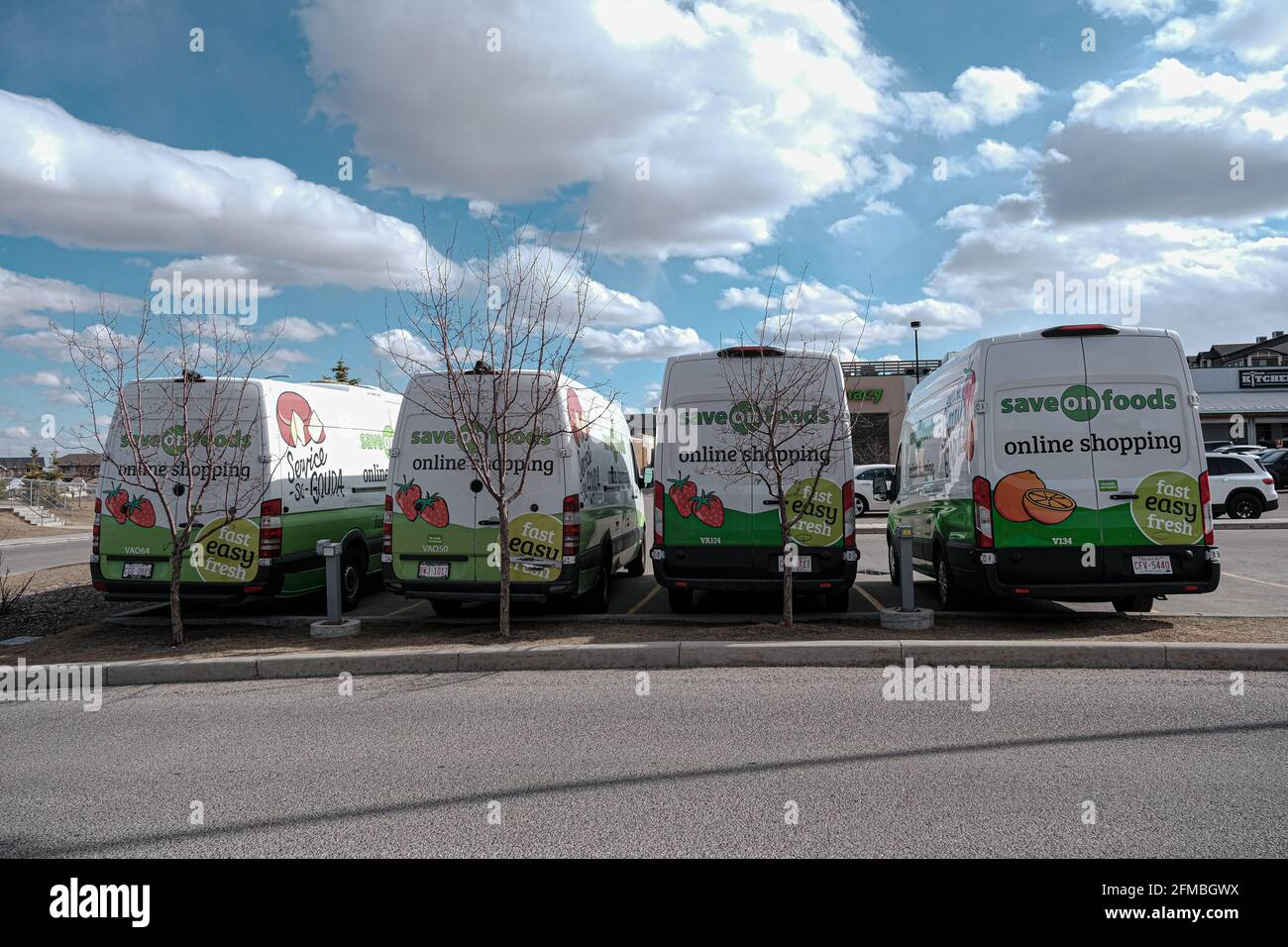 Save on foods hi-res stock photography and images - Alamy