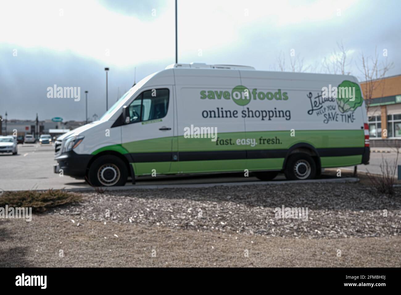 Save on foods hi-res stock photography and images - Alamy