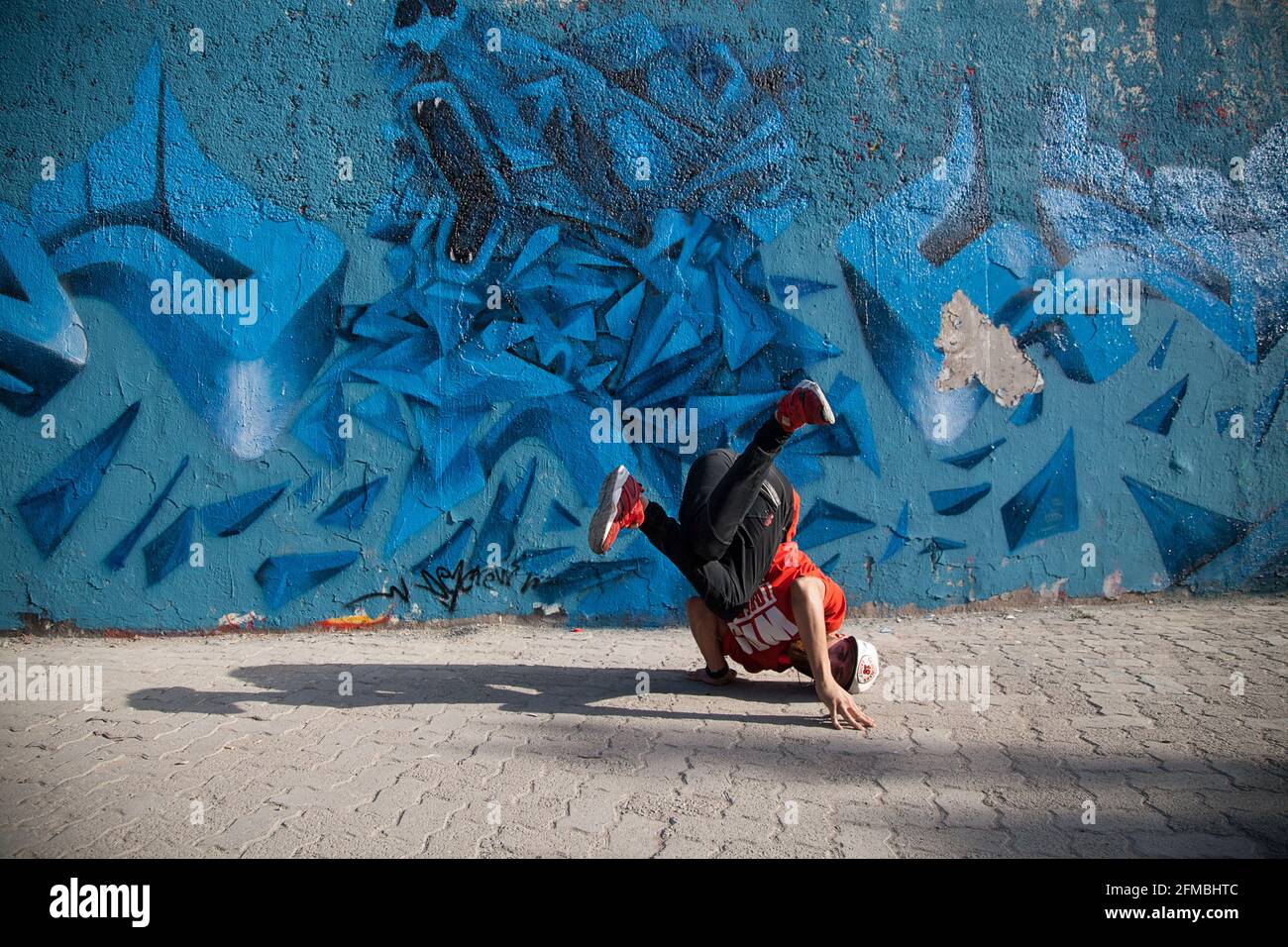 Graffiti in tehran hi-res stock photography and images - Alamy