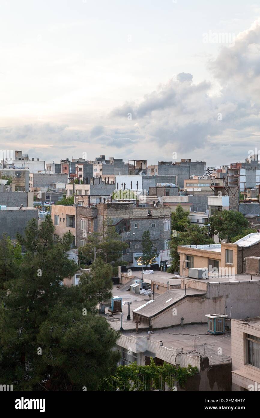 Mashhad hi-res stock photography and images - Alamy