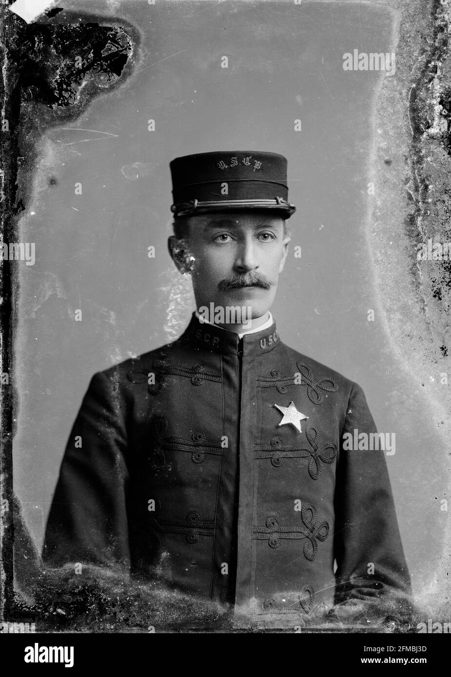 Police policemen policeman Black and White Stock Photos & Images - Alamy