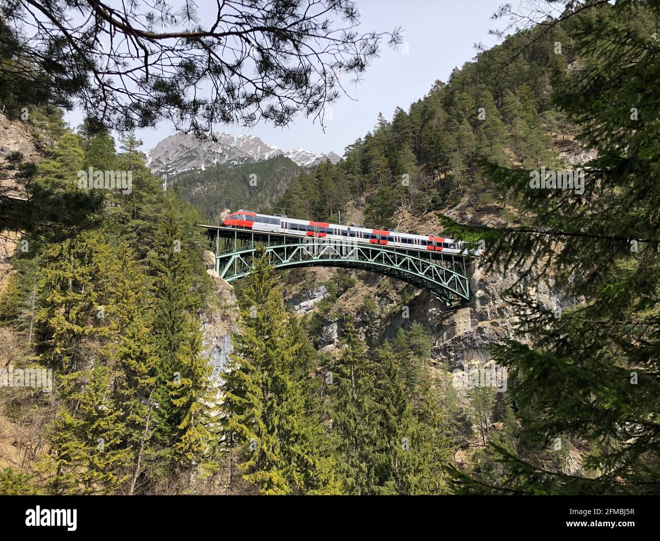 Hochzirl hi-res stock photography and images - Alamy