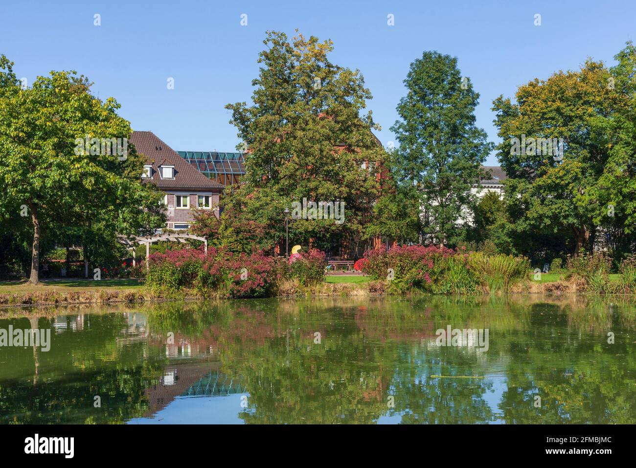 Syke diepholz hi-res stock photography and images - Alamy