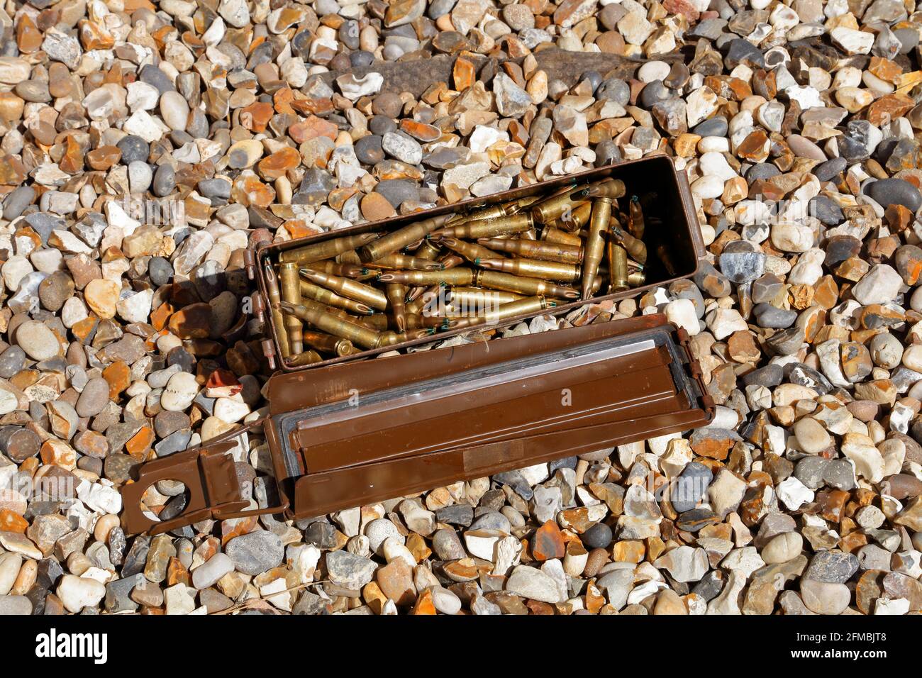 7 62mm rifle hi-res stock photography and images - Alamy