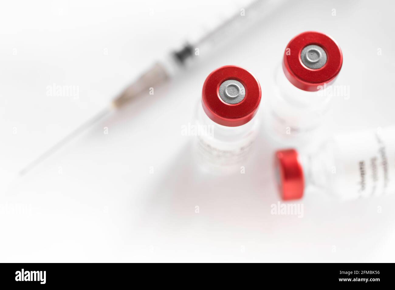 Injectable hi-res stock photography and images - Alamy