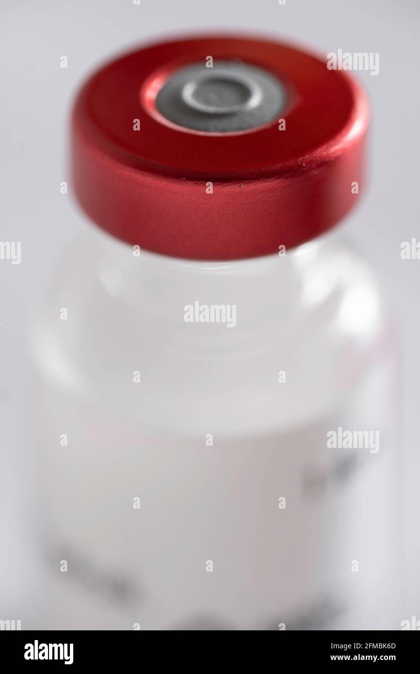 Injectable hi-res stock photography and images - Alamy