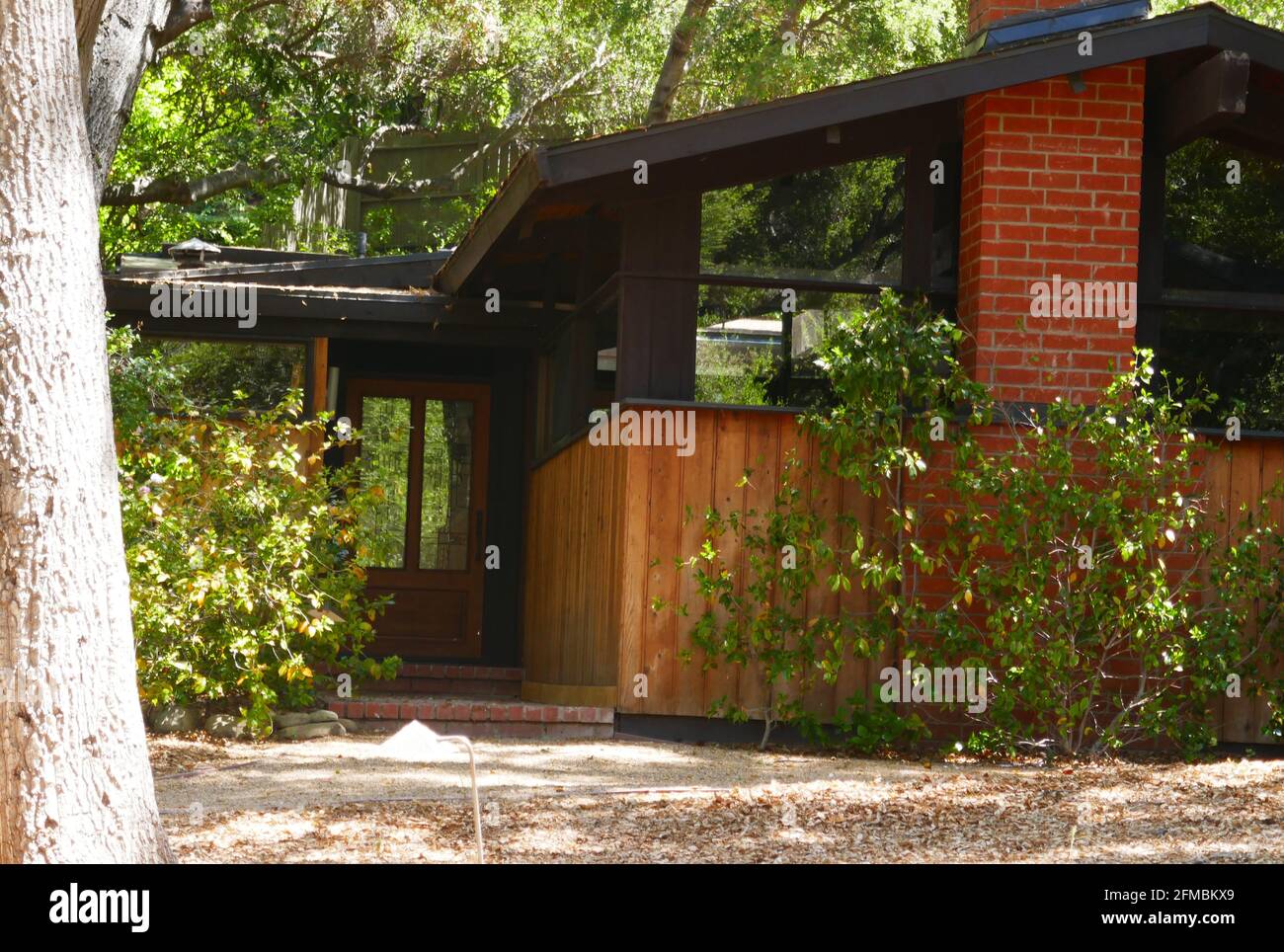 Calabasas, California, USA 3rd May 2021 A general view of atmosphere of ...