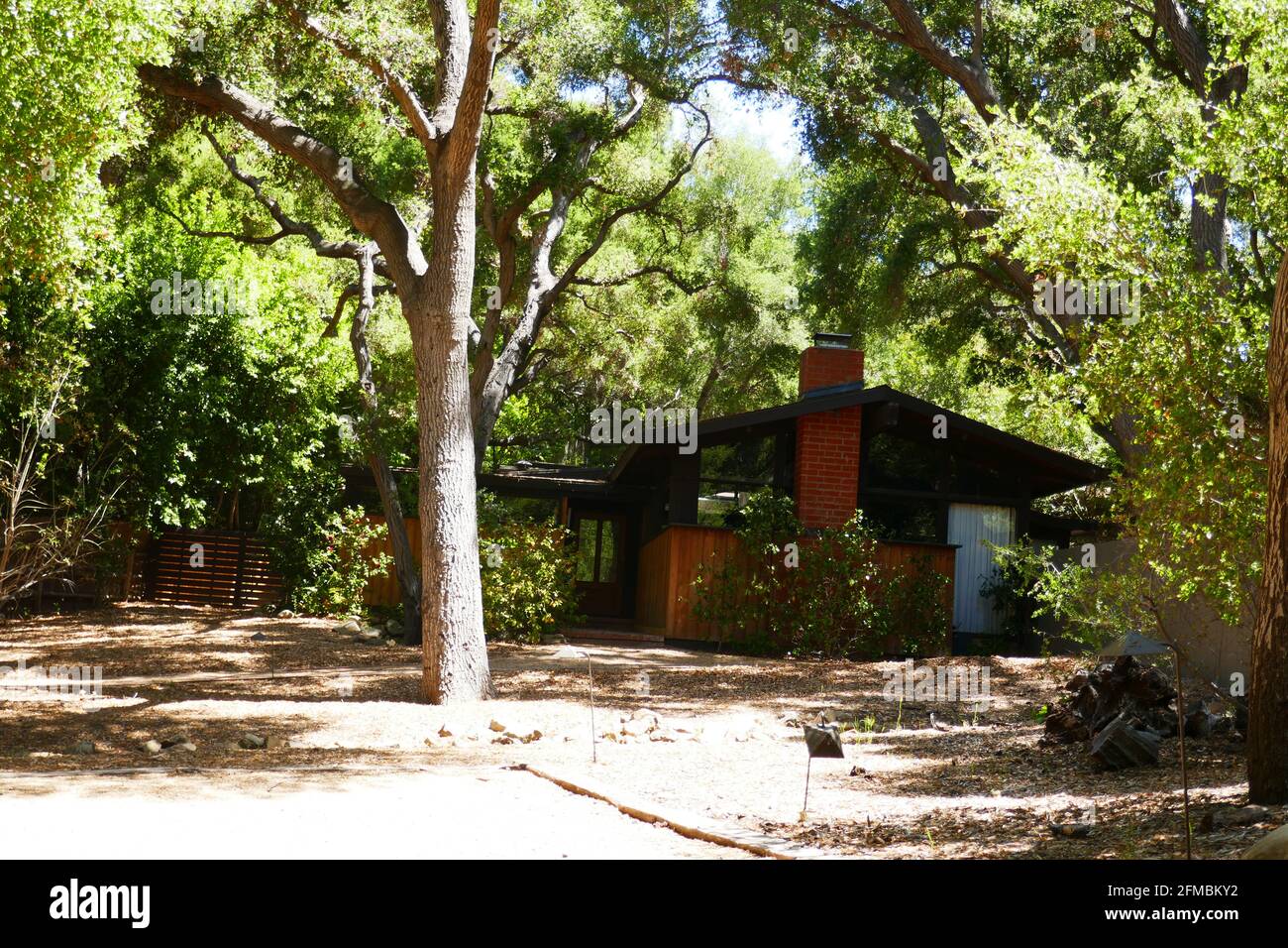 Calabasas, California, USA 3rd May 2021 A general view of atmosphere of ...