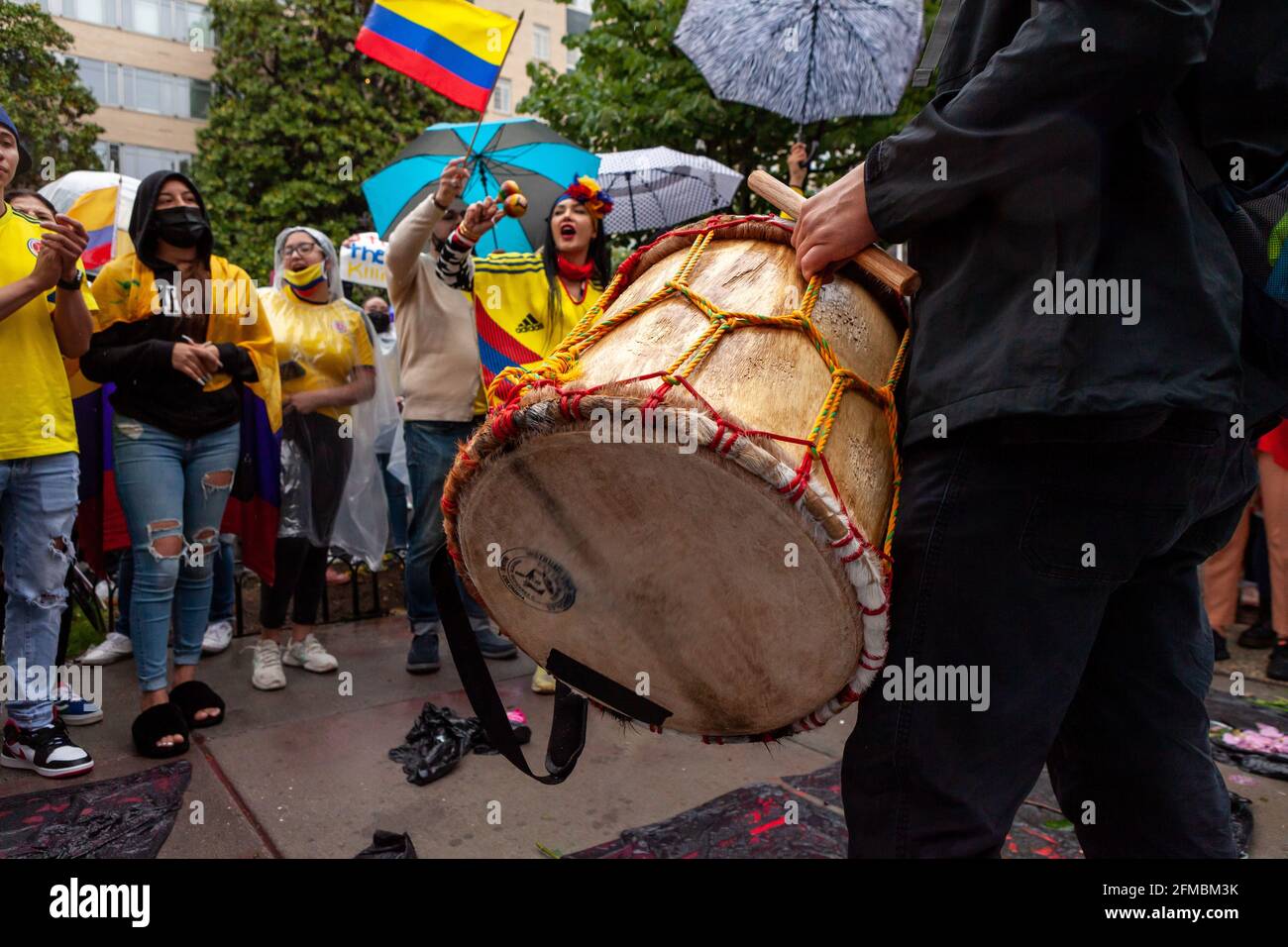 Cheer dc hi-res stock photography and images - Alamy