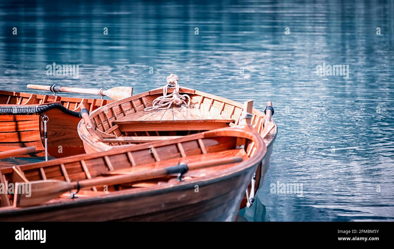 Beautiful small boat hi-res stock photography and images - Alamy