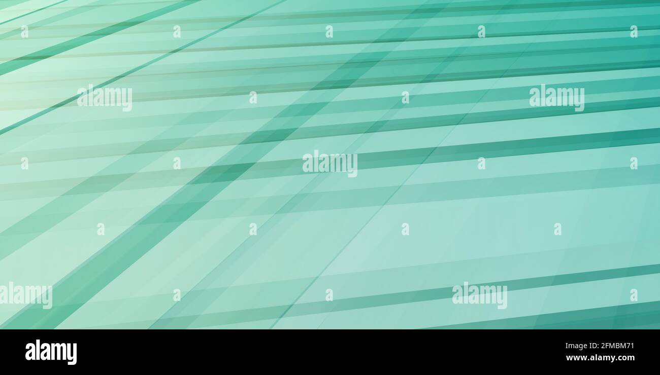 Modern Abstract Background with Blue Motion Stripes Stock Photo - Alamy