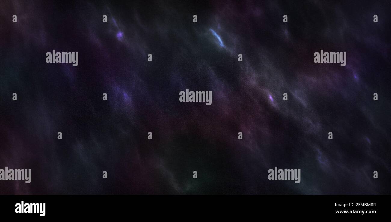 Science Fiction Outer Space Background Dramatic Galaxy Stock Photo - Alamy