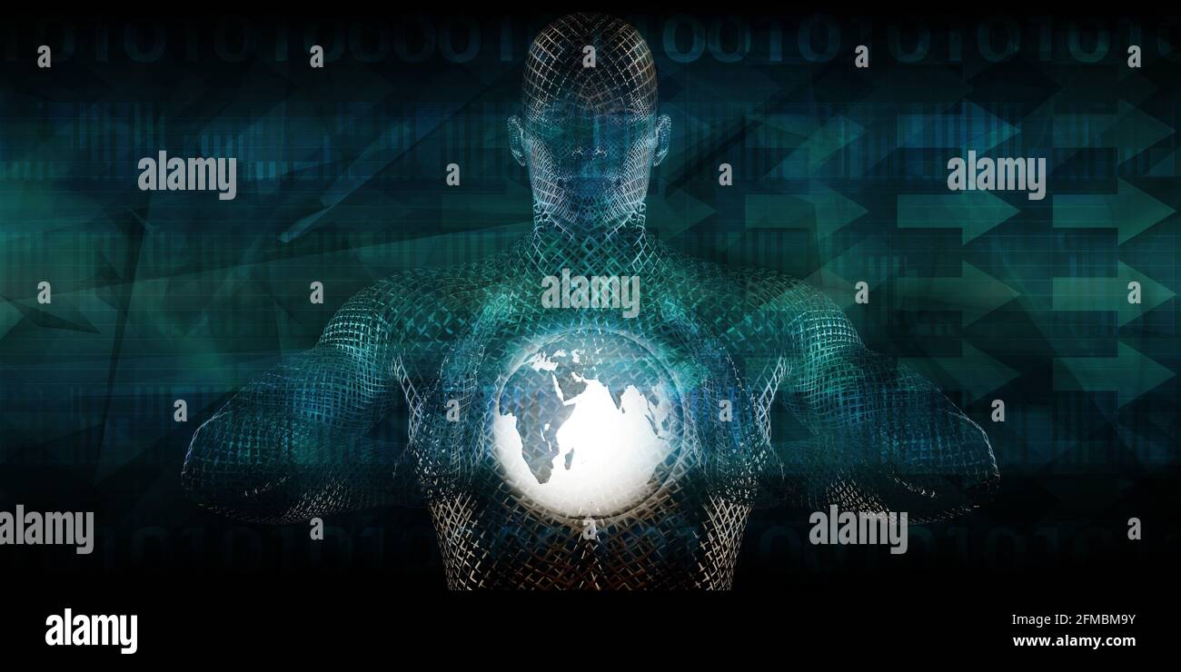 Dynamic leadership hi-res stock photography and images - Alamy