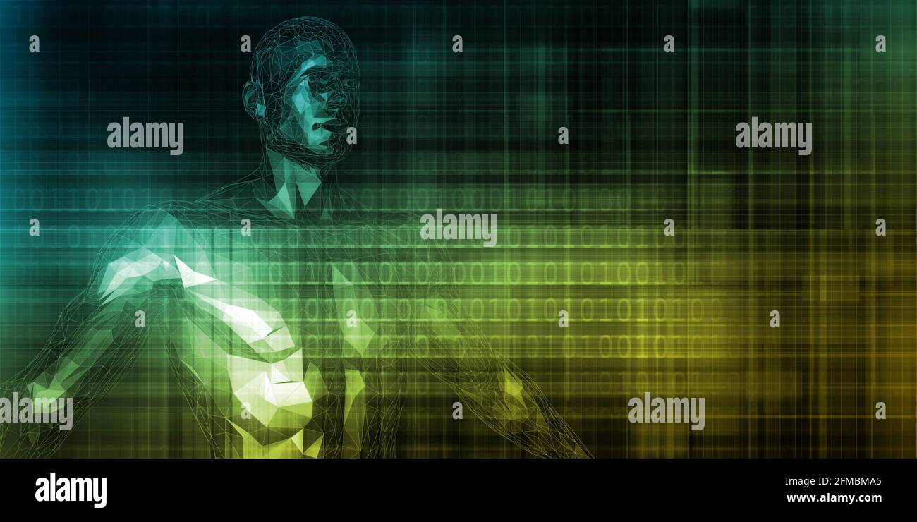 Science Research and Development as a Scientific Concept Stock Photo ...