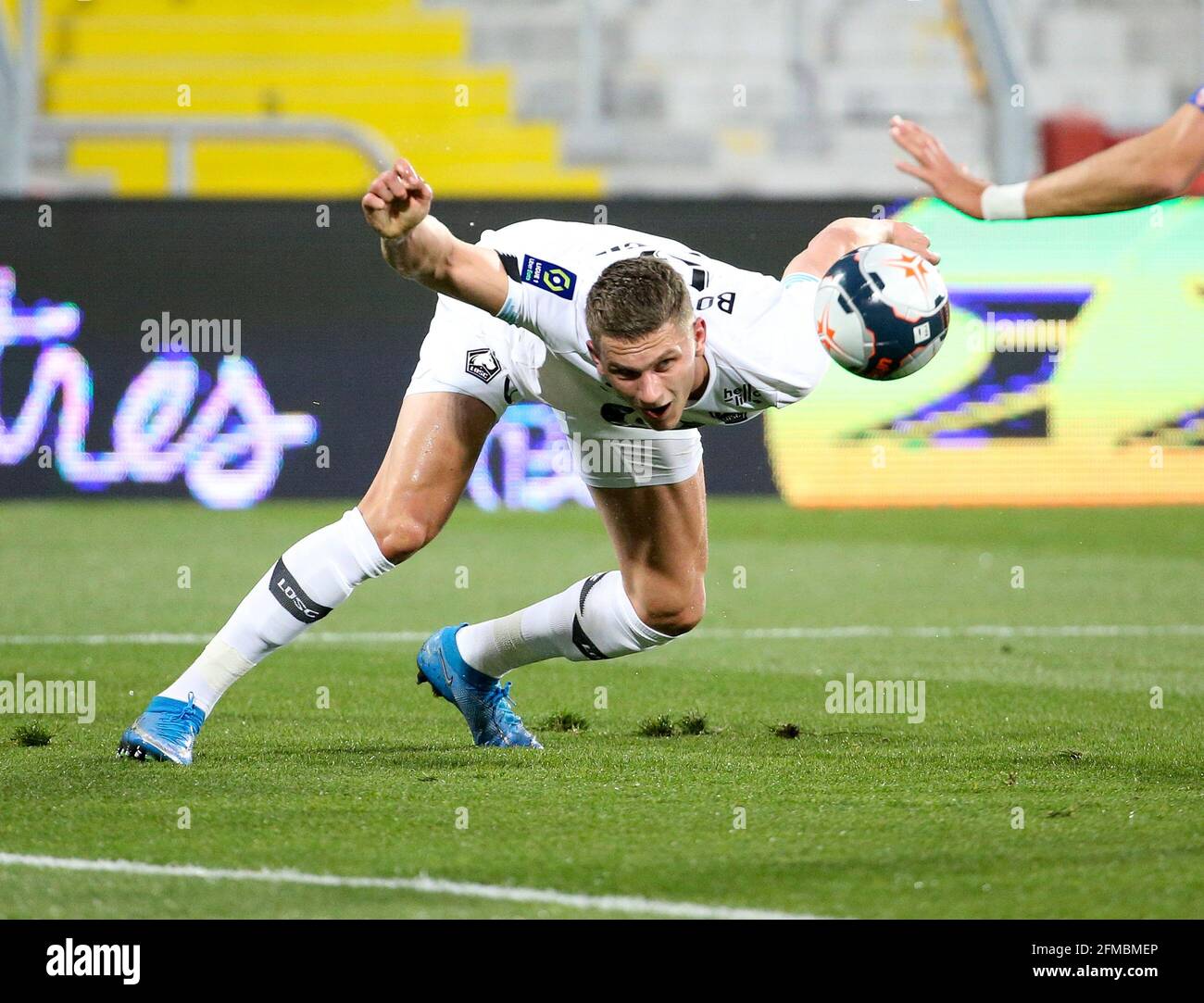 Sven botman lille hi-res stock photography and images - Alamy