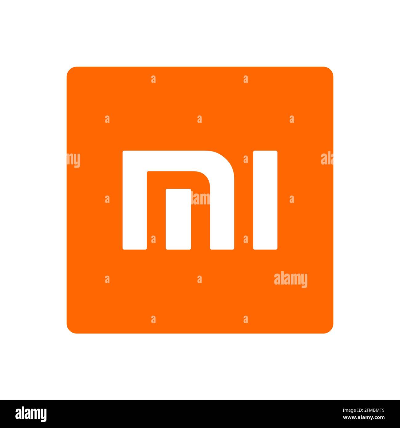 Xiaomi phone Stock Vector Images - Alamy