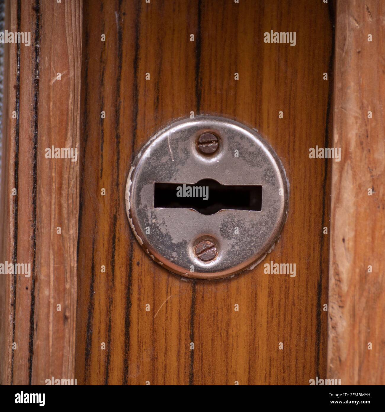 Keyway hi-res stock photography and images - Alamy