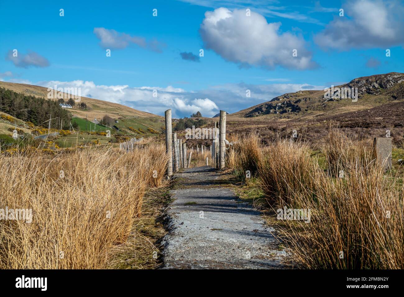 Malinmore hi-res stock photography and images - Alamy