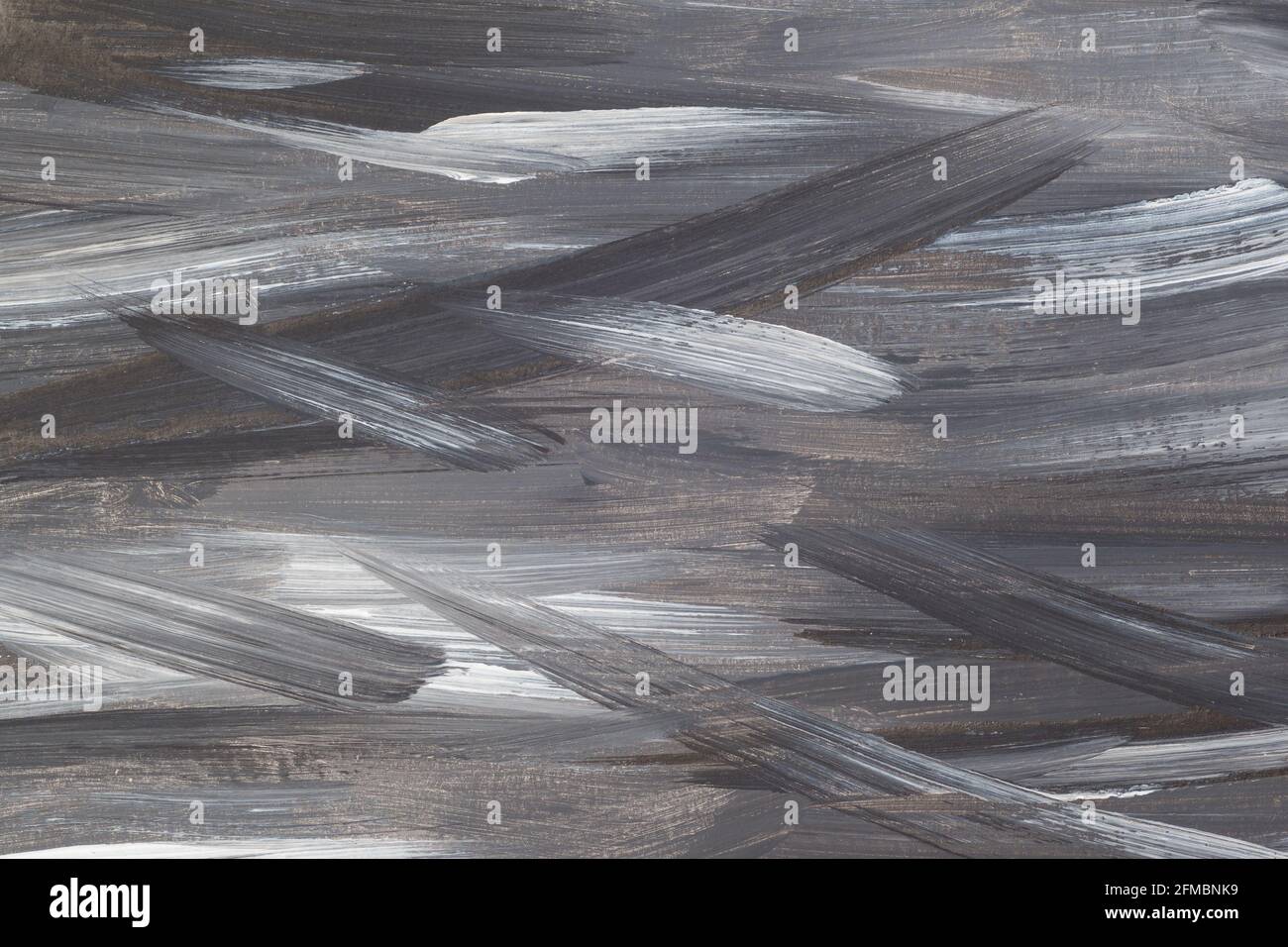 Abstract gray acrylic paint background hi-res stock photography and ...