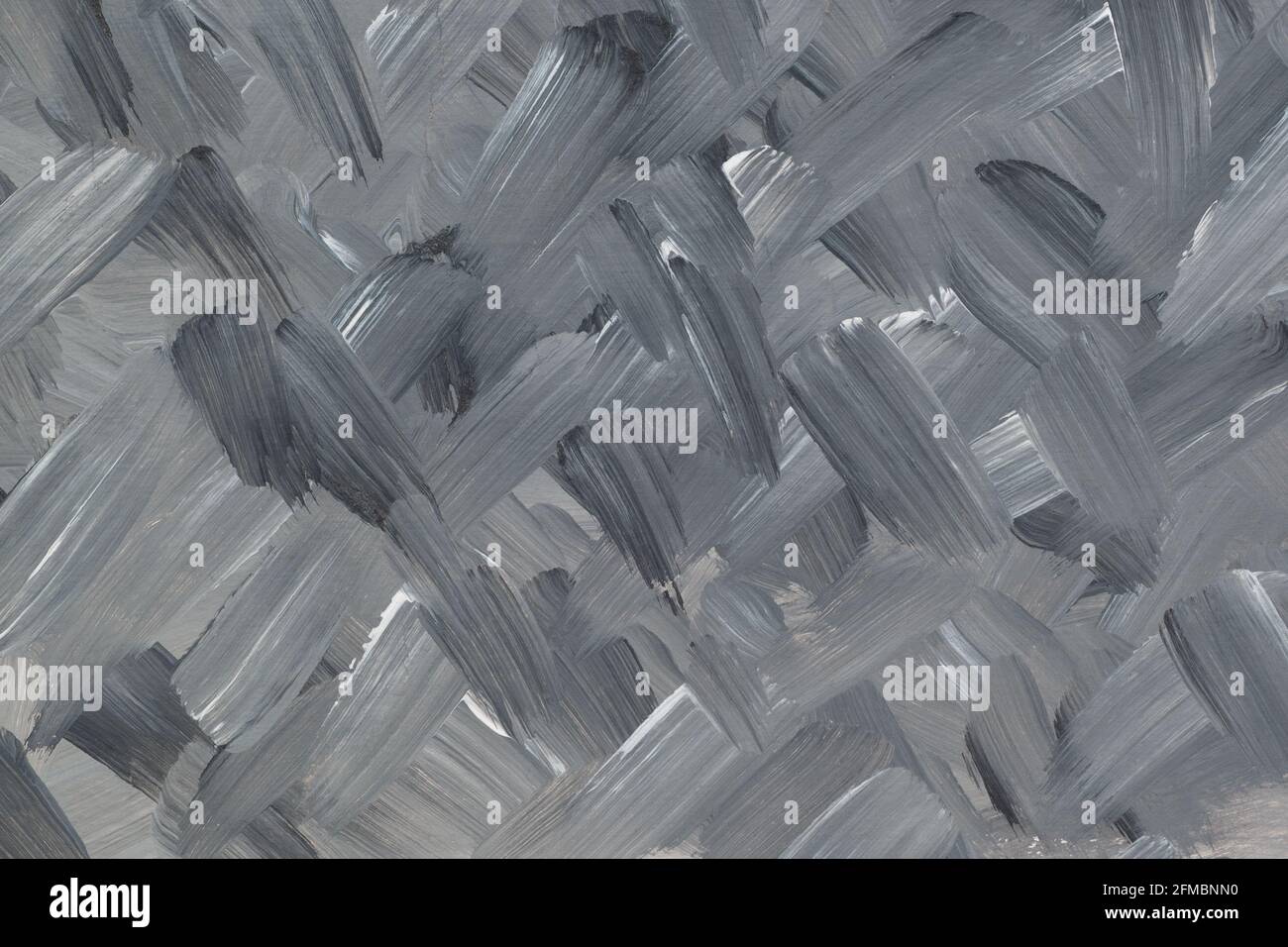 Abstract gray acrylic paint background hi-res stock photography and ...
