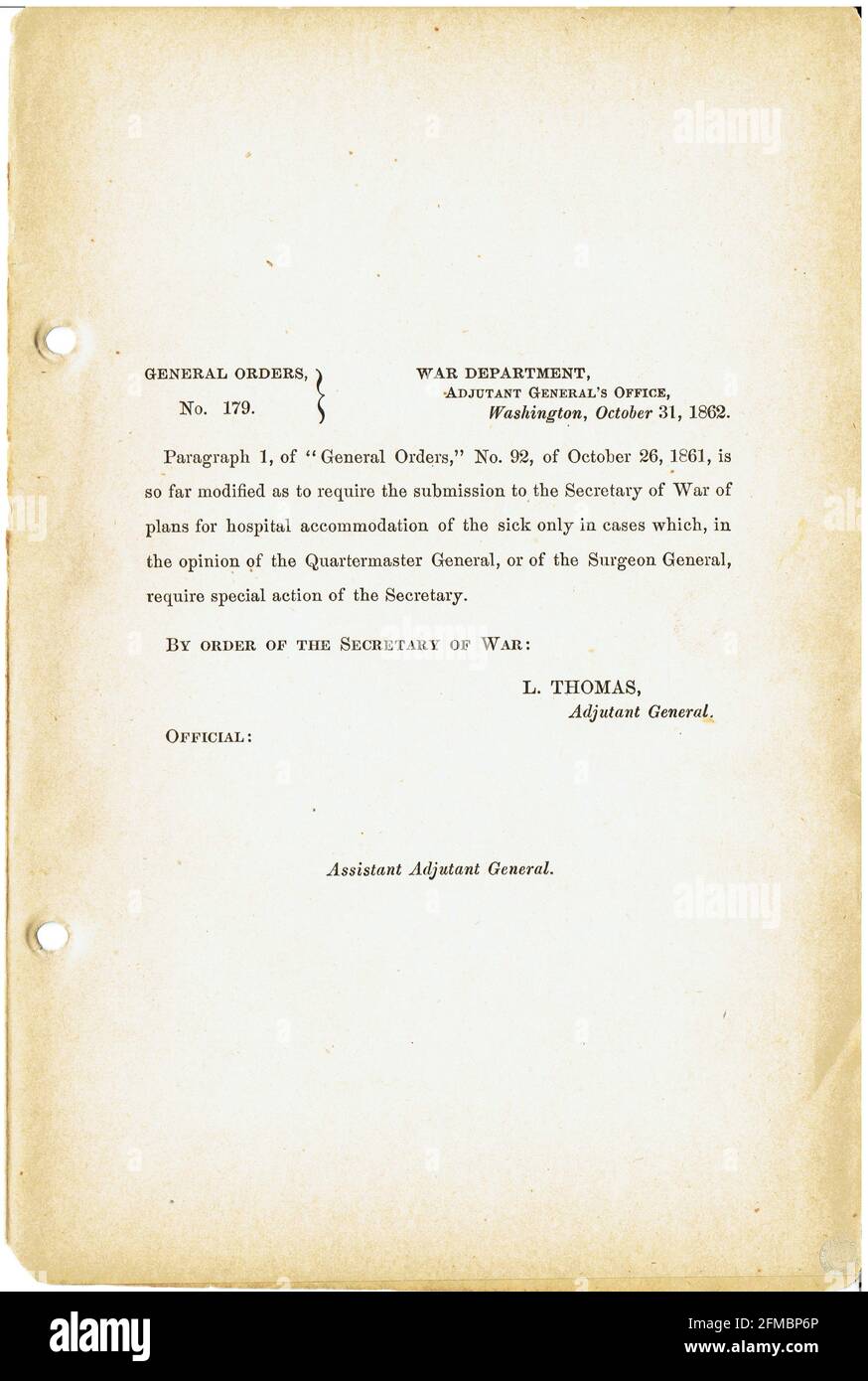 Guerre de sécession usa hi-res stock photography and images - Alamy