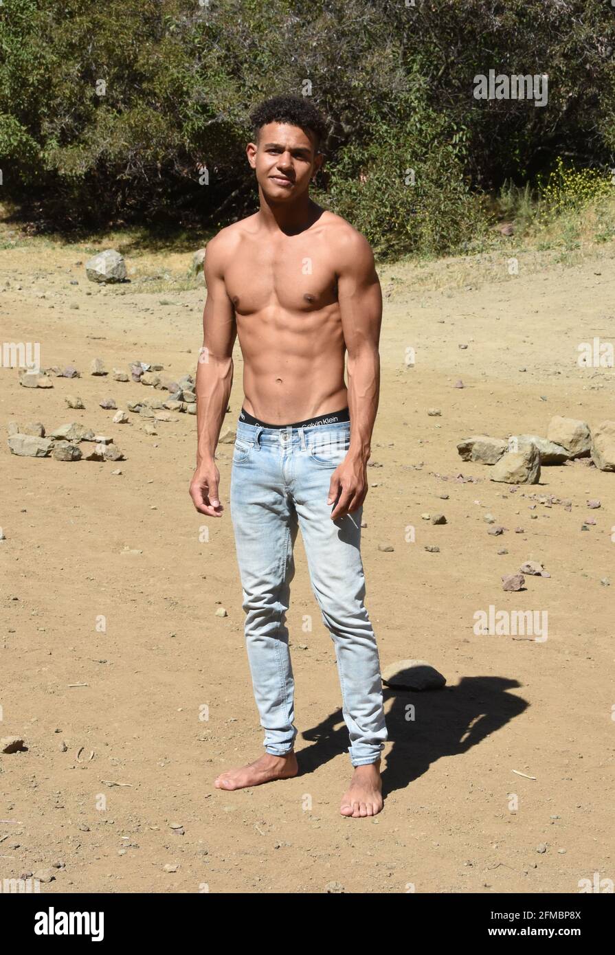 Los Angeles, California, USA 4th May 2021 (Exclusive) Actor Tyler ...