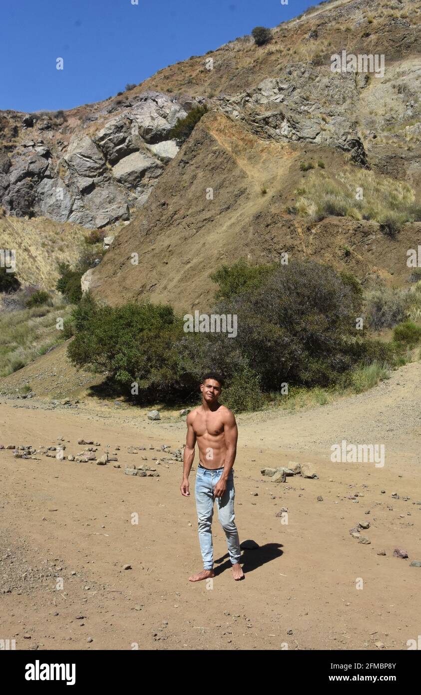 Los Angeles, California, USA 4th May 2021 (Exclusive) Actor Tyler ...