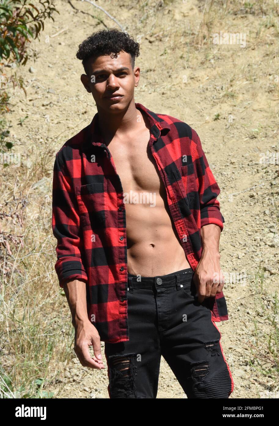 Los Angeles, California, USA 4th May 2021 (Exclusive) Actor Tyler ...