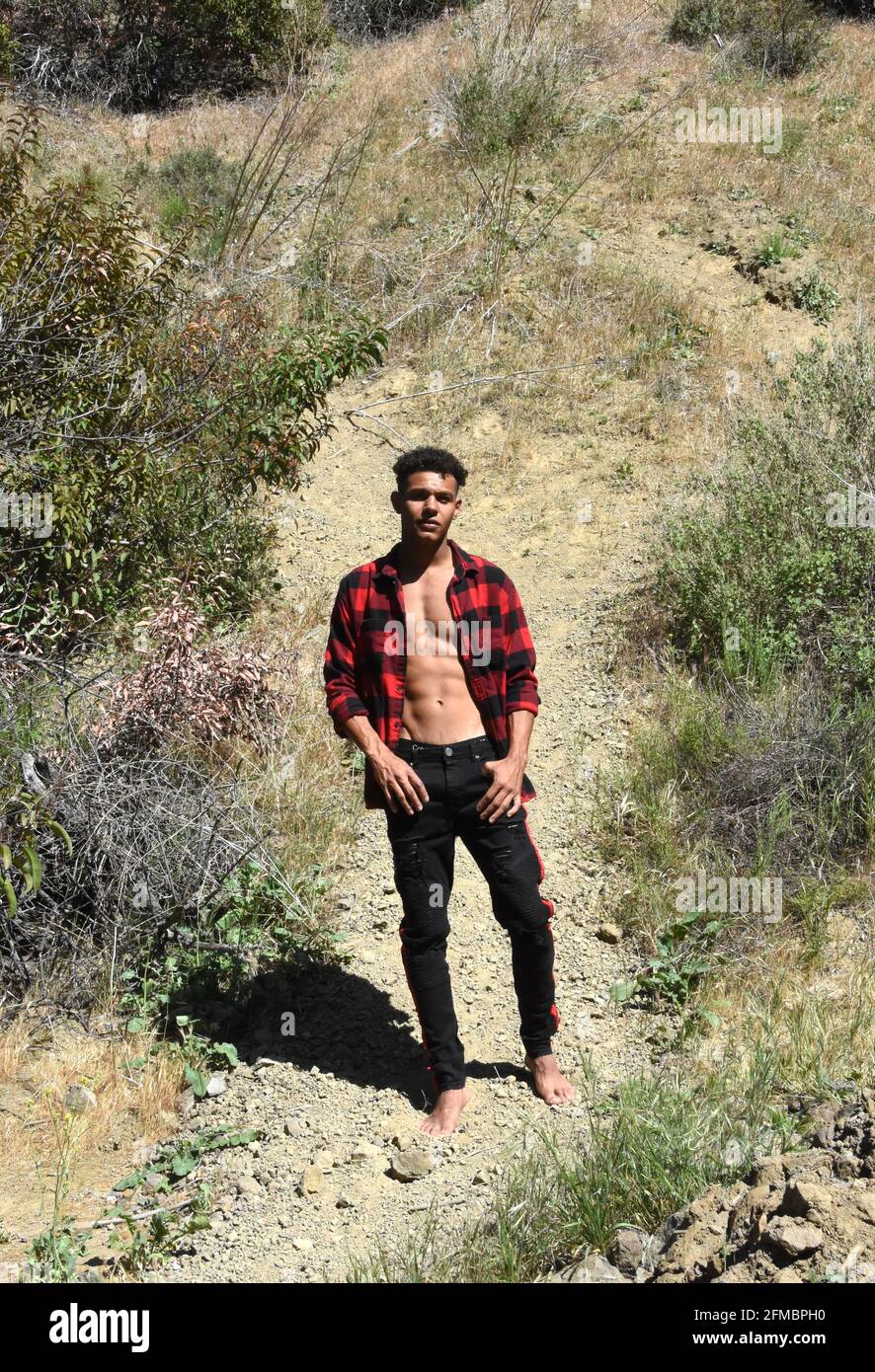 Los Angeles, California, USA 4th May 2021 (Exclusive) Actor Tyler ...