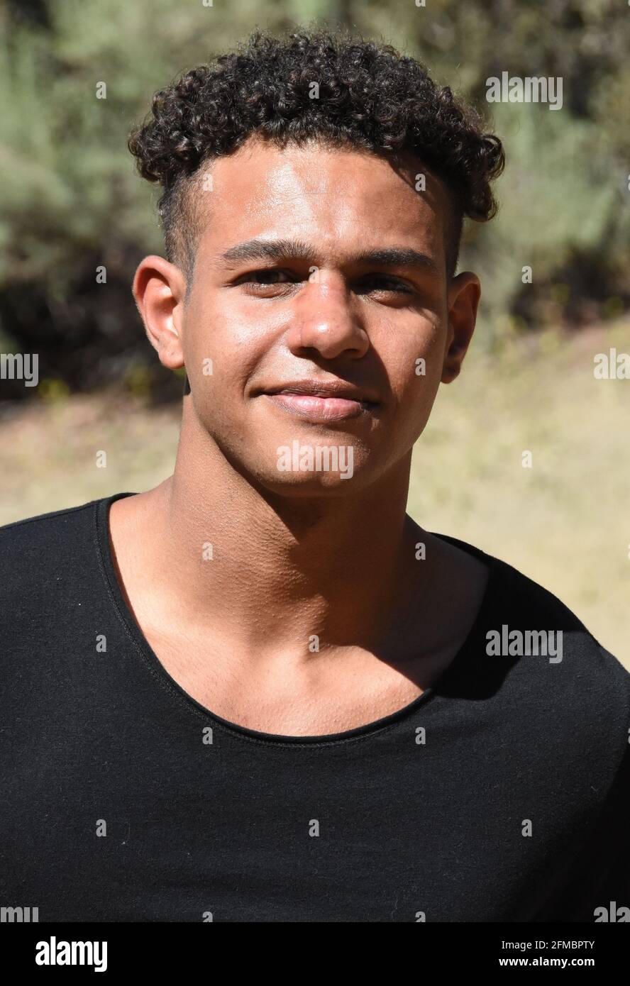 Los Angeles, California, USA 4th May 2021 (Exclusive) Actor Tyler ...