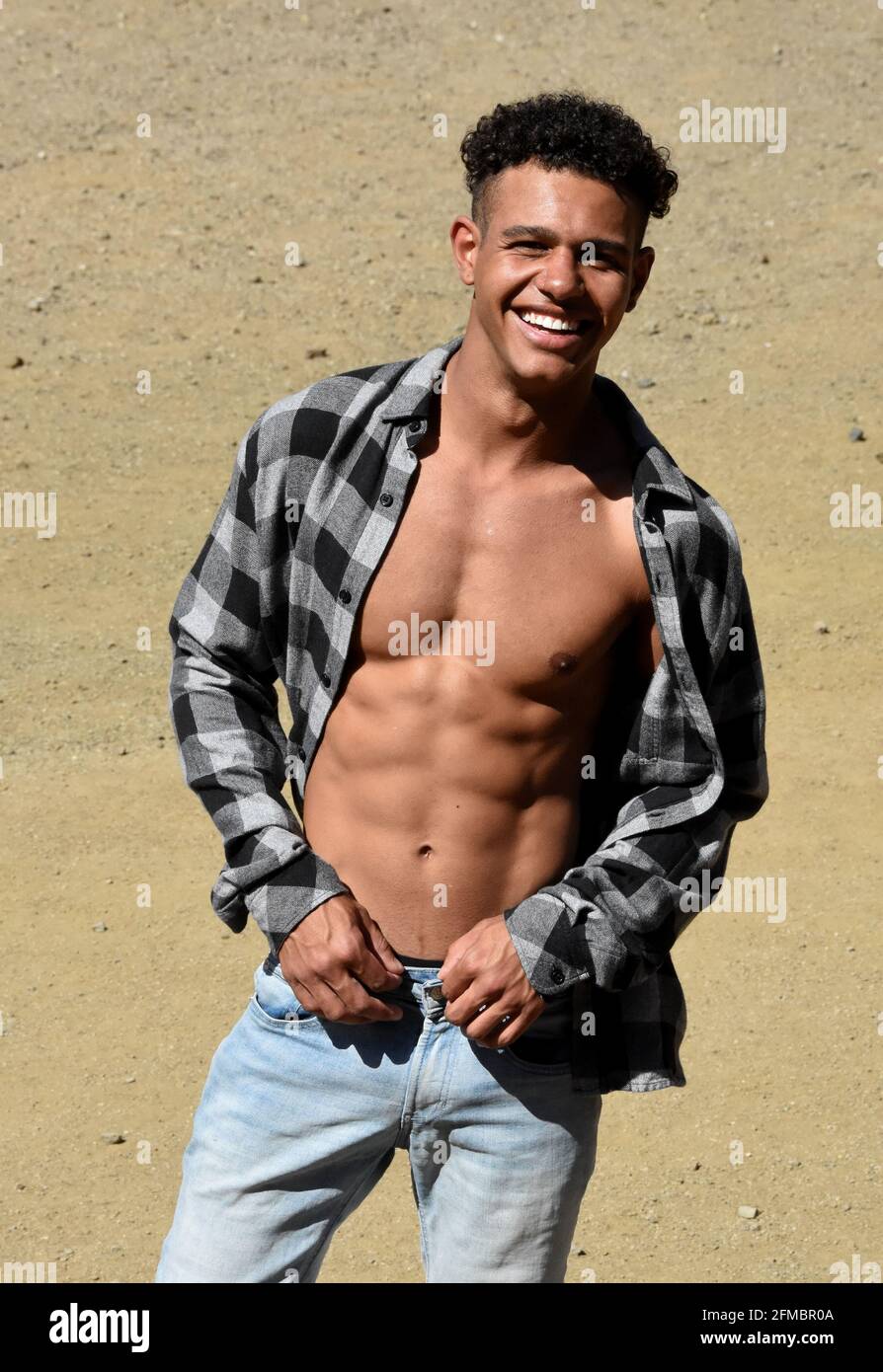 Barry king photo shoot hi-res stock photography and images - Alamy