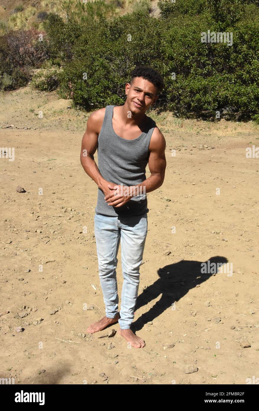 Los Angeles, California, USA 4th May 2021 (Exclusive) Actor Tyler ...