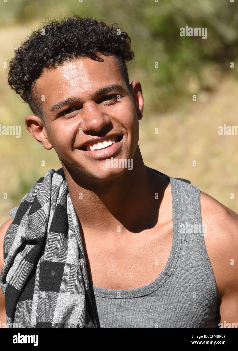 Los Angeles, California, USA 4th May 2021 (Exclusive) Actor Tyler ...