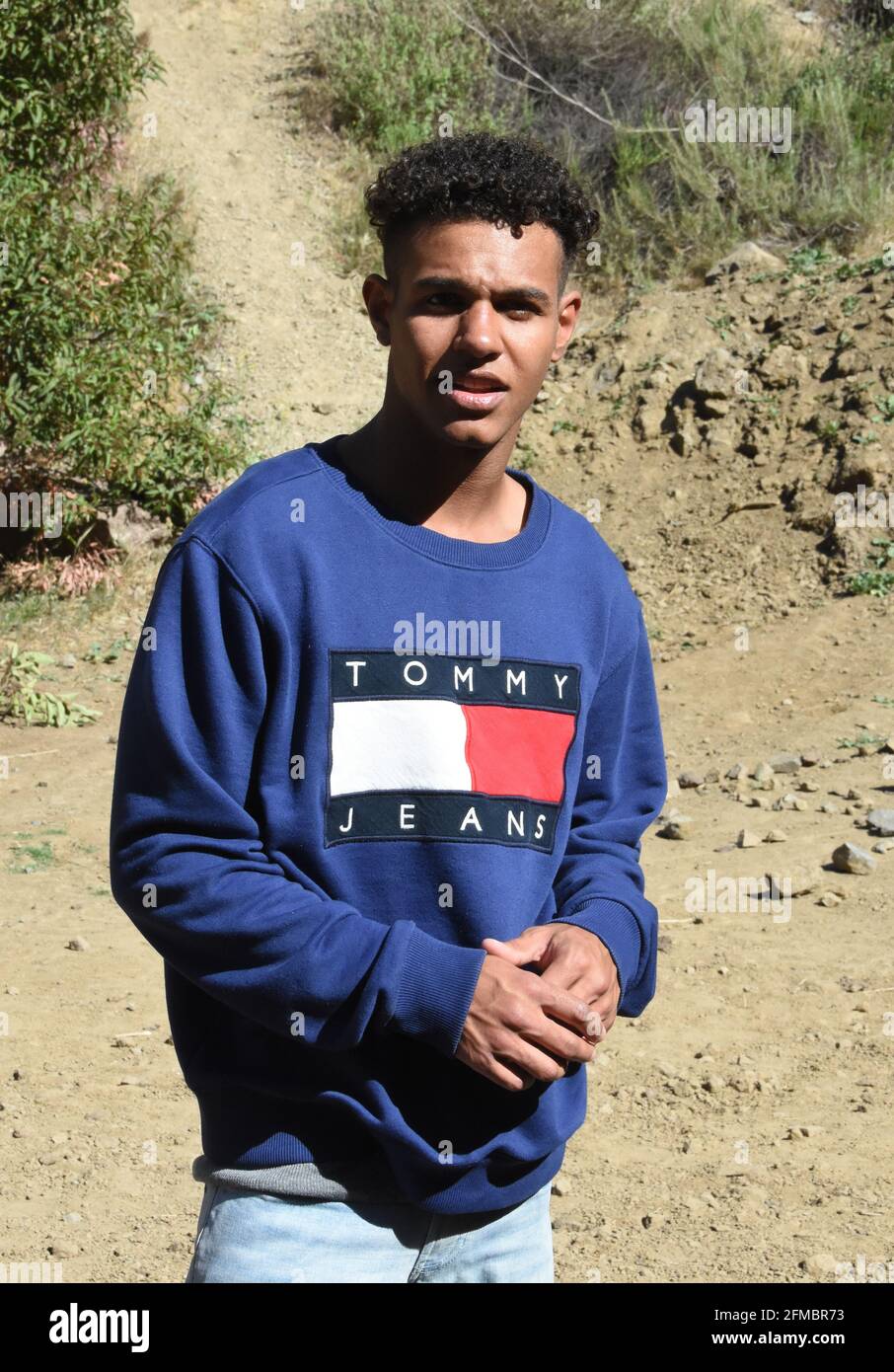 Los Angeles, California, USA 4th May 2021 (Exclusive) Actor Tyler ...