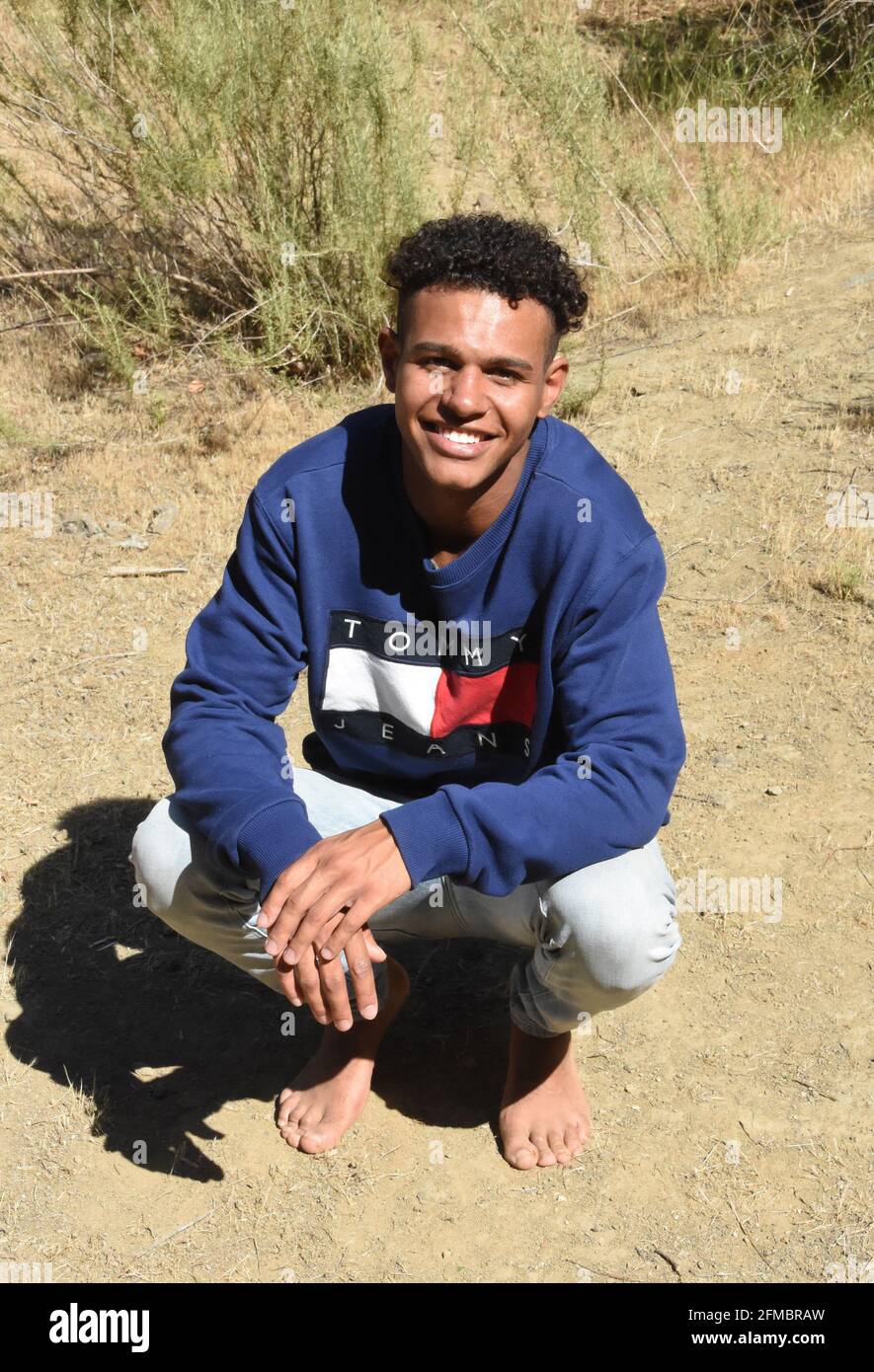 Los Angeles, California, USA 4th May 2021 (Exclusive) Actor Tyler ...