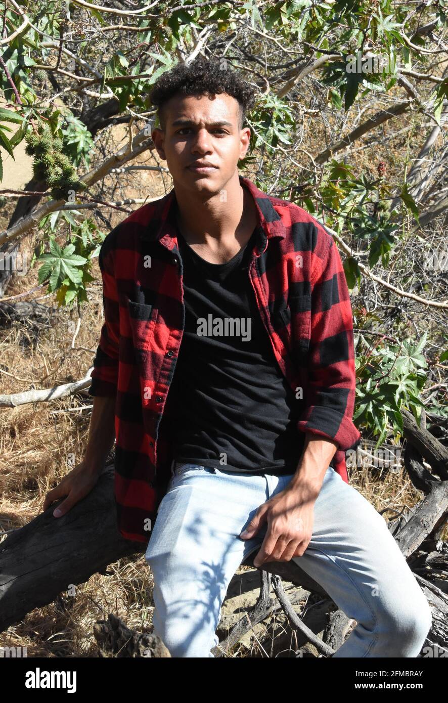 Los Angeles, California, USA 4th May 2021 (Exclusive) Actor Tyler ...