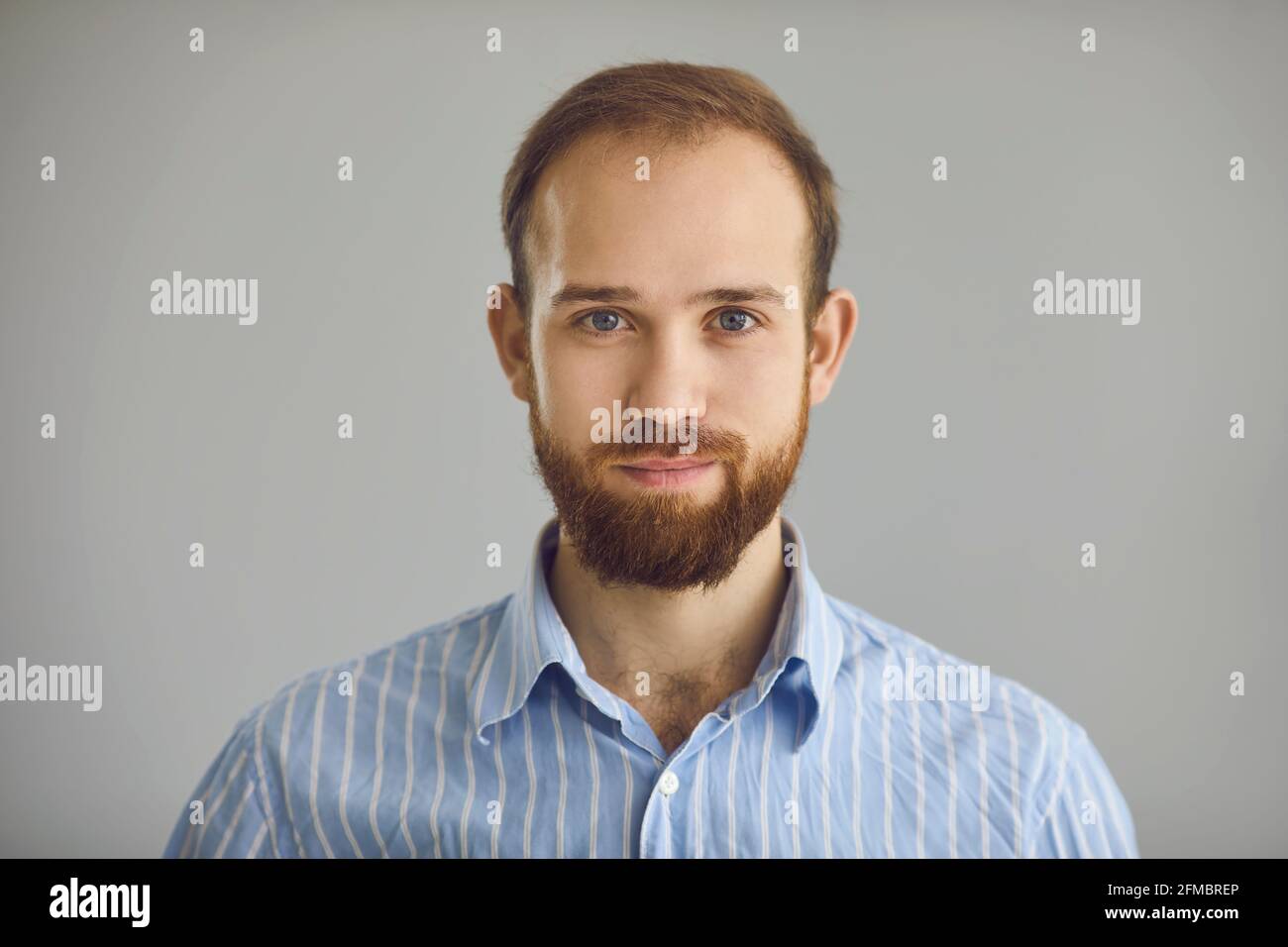 Face studio hi-res stock photography and images - Alamy