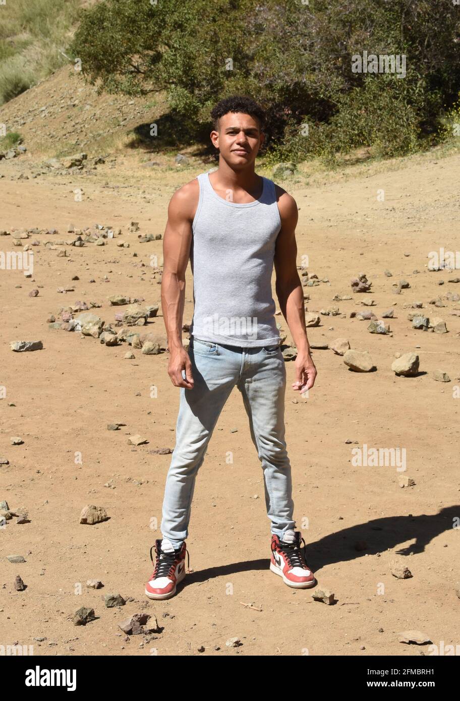 Los Angeles, California, USA 4th May 2021 (Exclusive) Actor Tyler ...