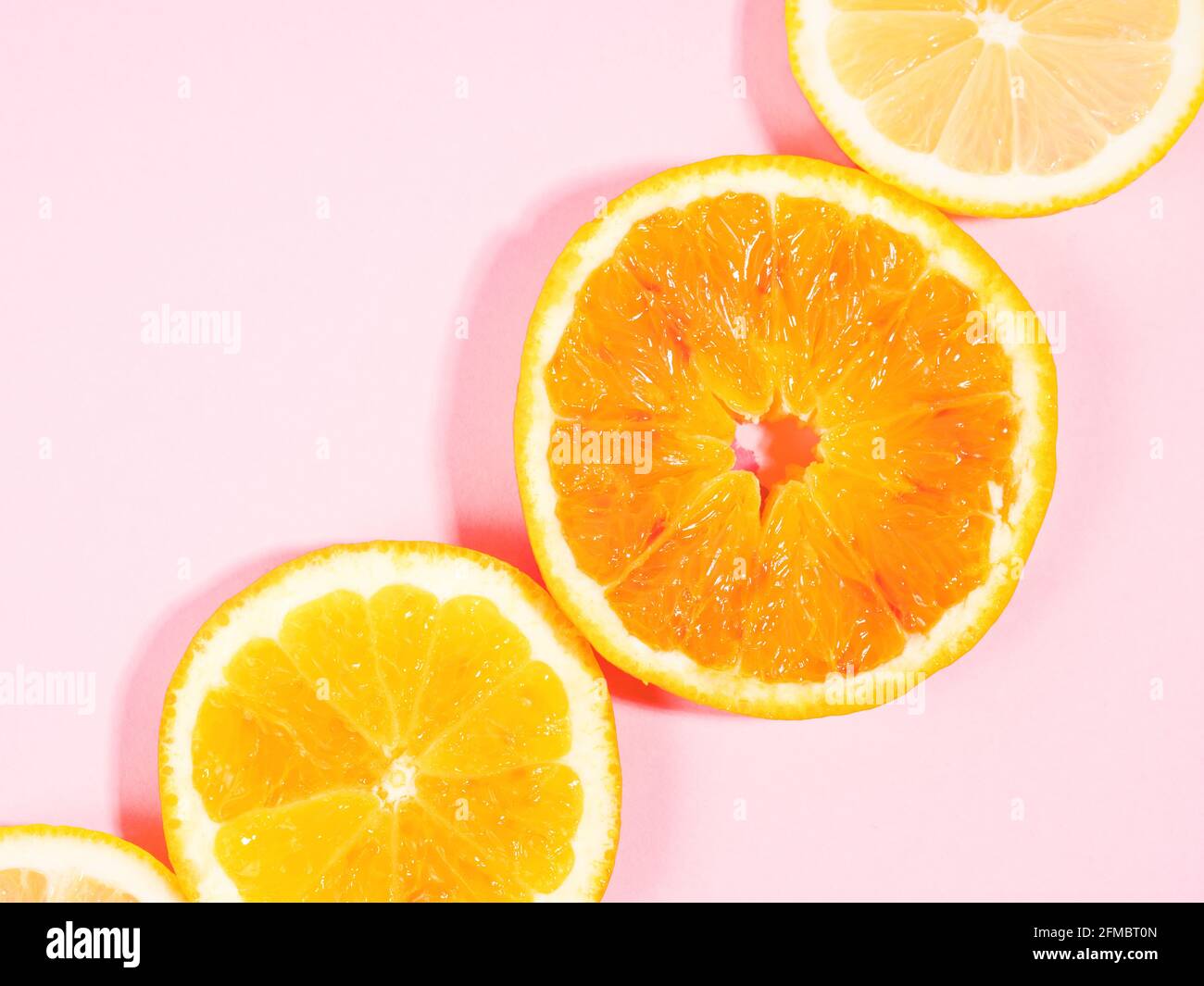 Fruit pastel hi-res stock photography and images - Alamy