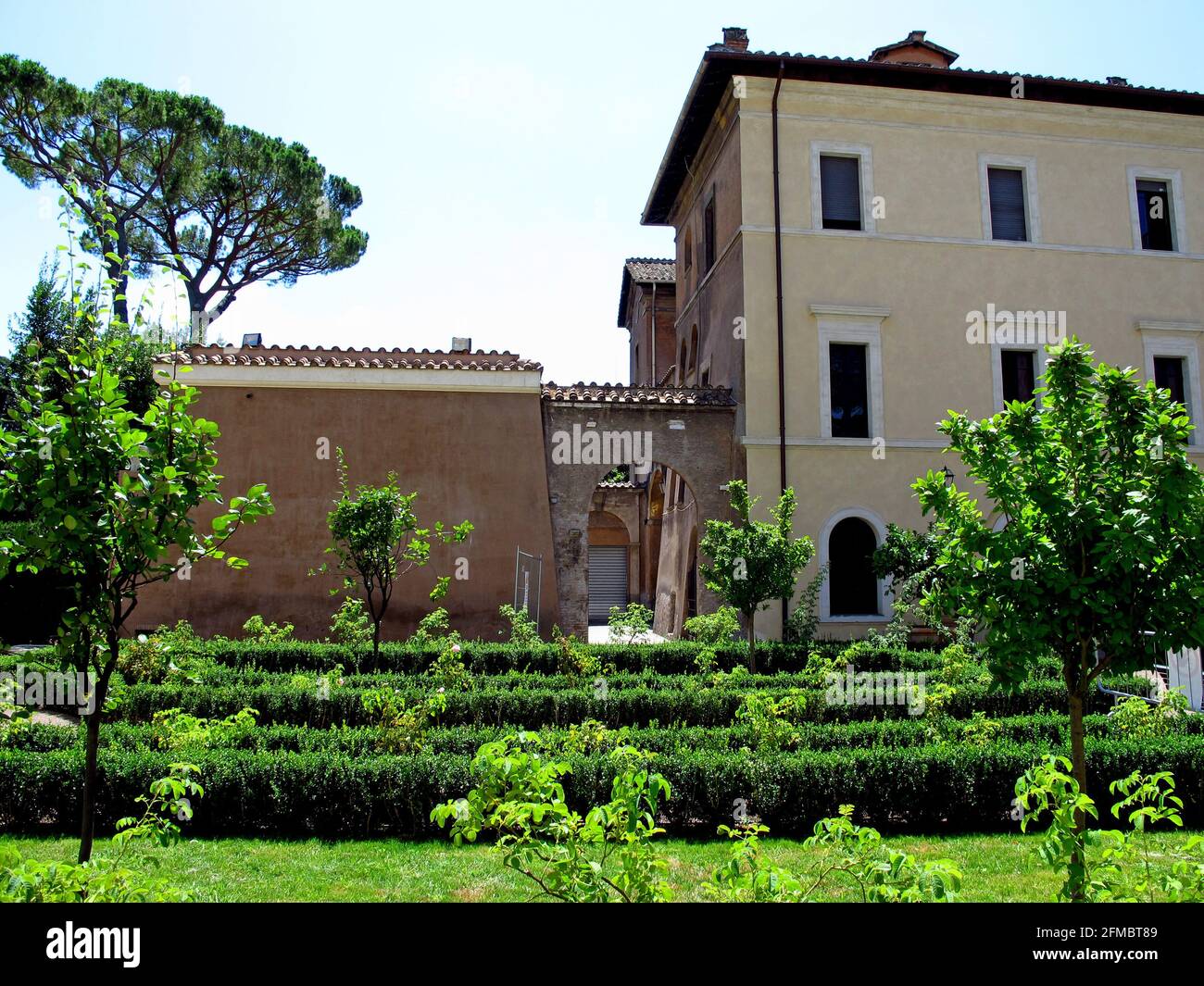 Fresco Villa Farnesina, Rome High Resolution Stock Photography and ...