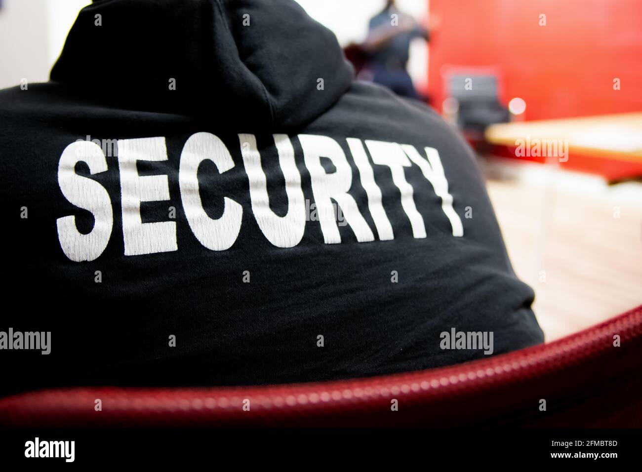 Crime prevention meeting hi-res stock photography and images - Alamy