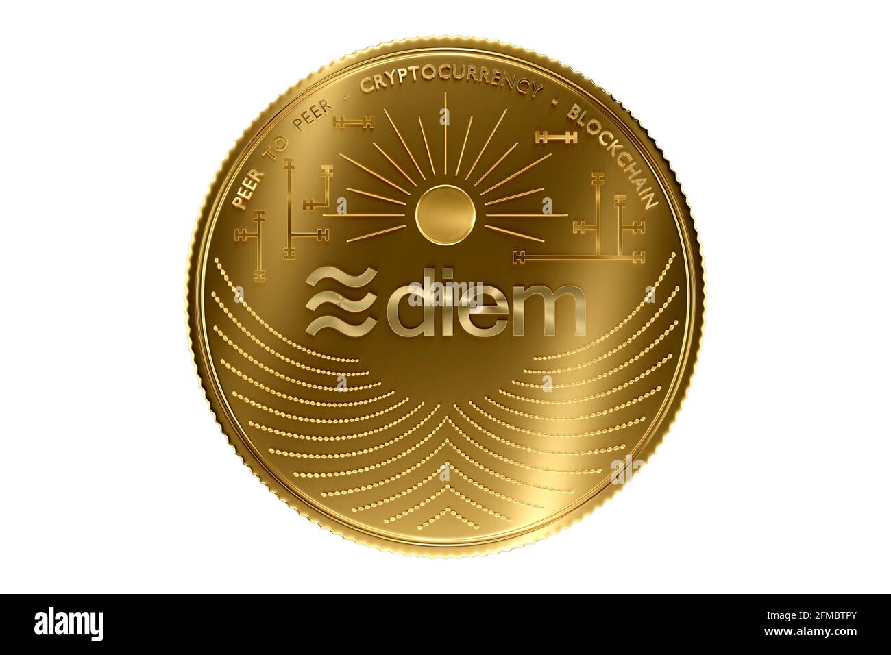 Diem logo Cut Out Stock Images & Pictures - Alamy