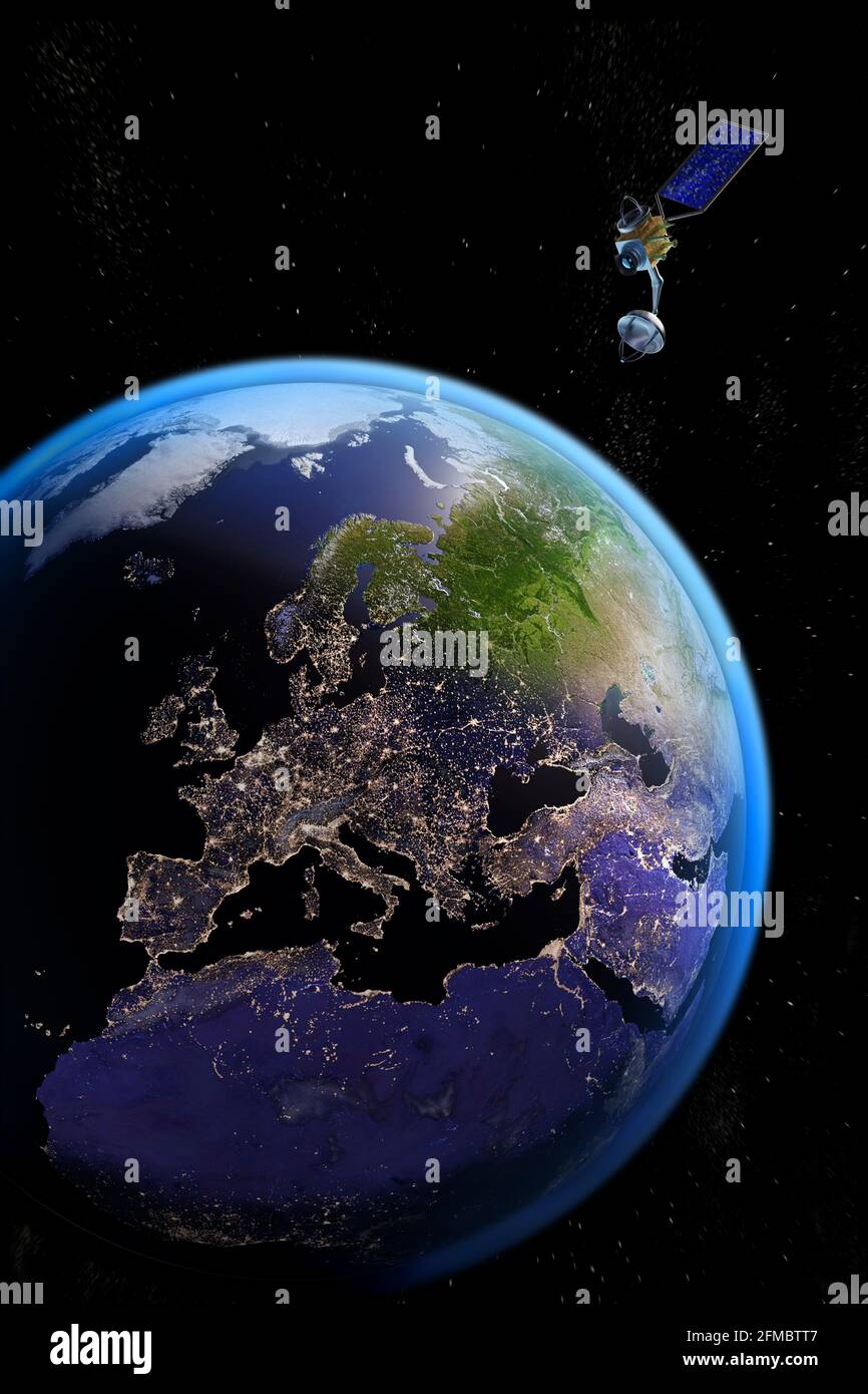 Brother earth hi-res stock photography and images - Alamy