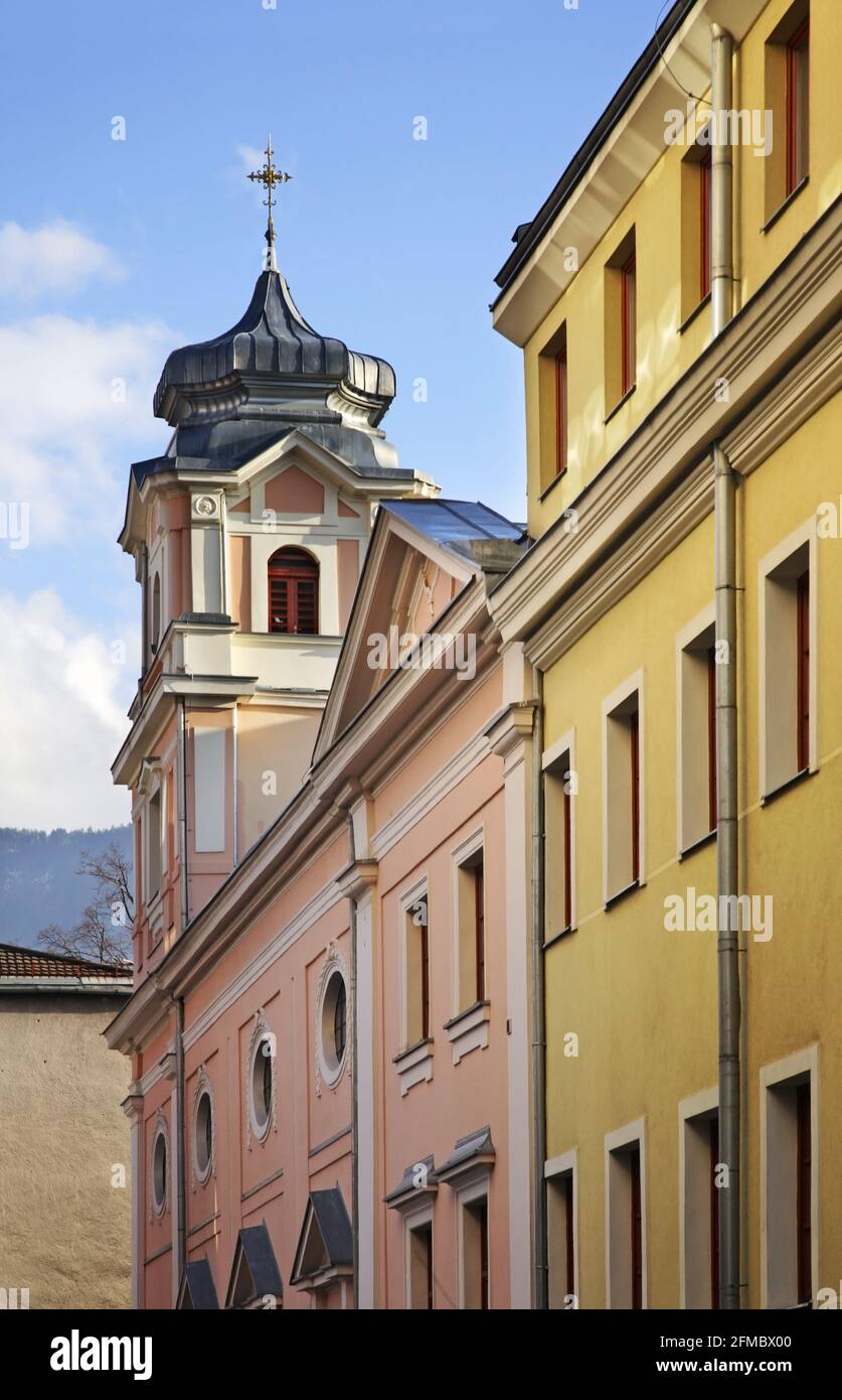 Krunice hi-res stock photography and images - Alamy