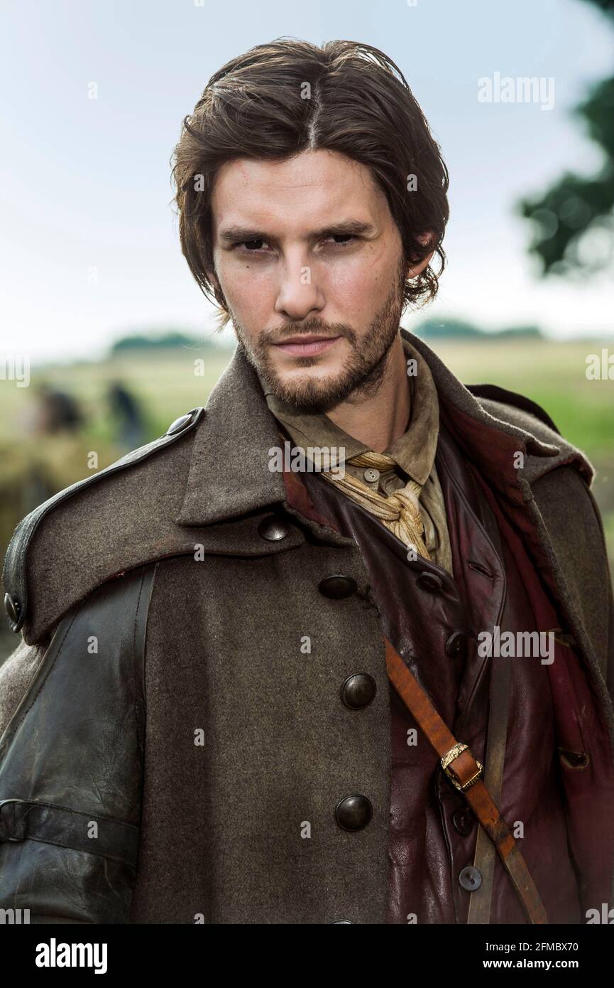 Ben Barnes Sons Of Liberty Ben Barnes & Dean Norris: See All The 'Sons