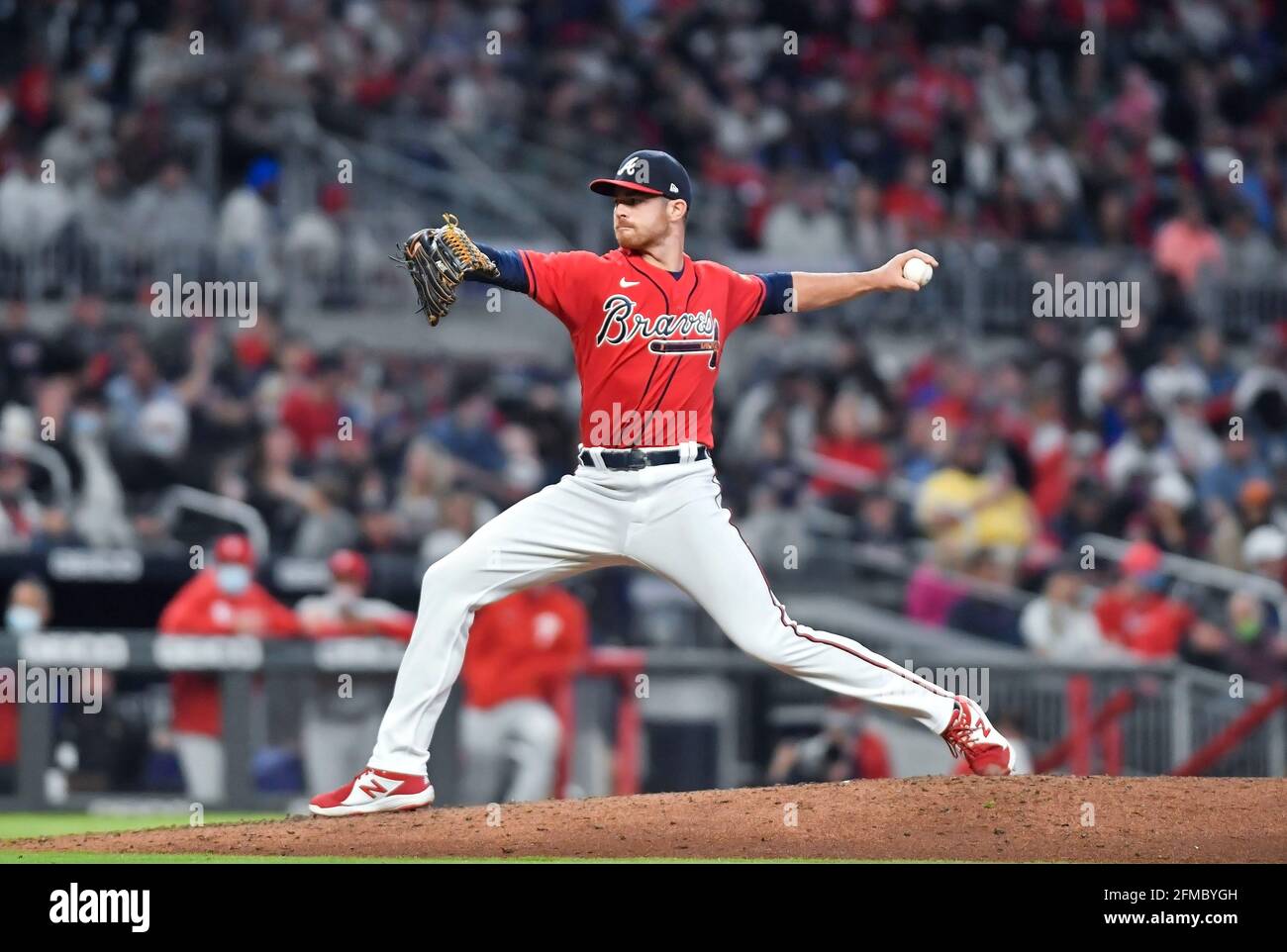 Jesse biddle hi-res stock photography and images - Alamy