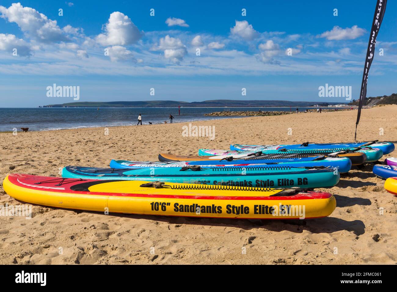 Surf boards on beach hi-res stock photography and images - Alamy