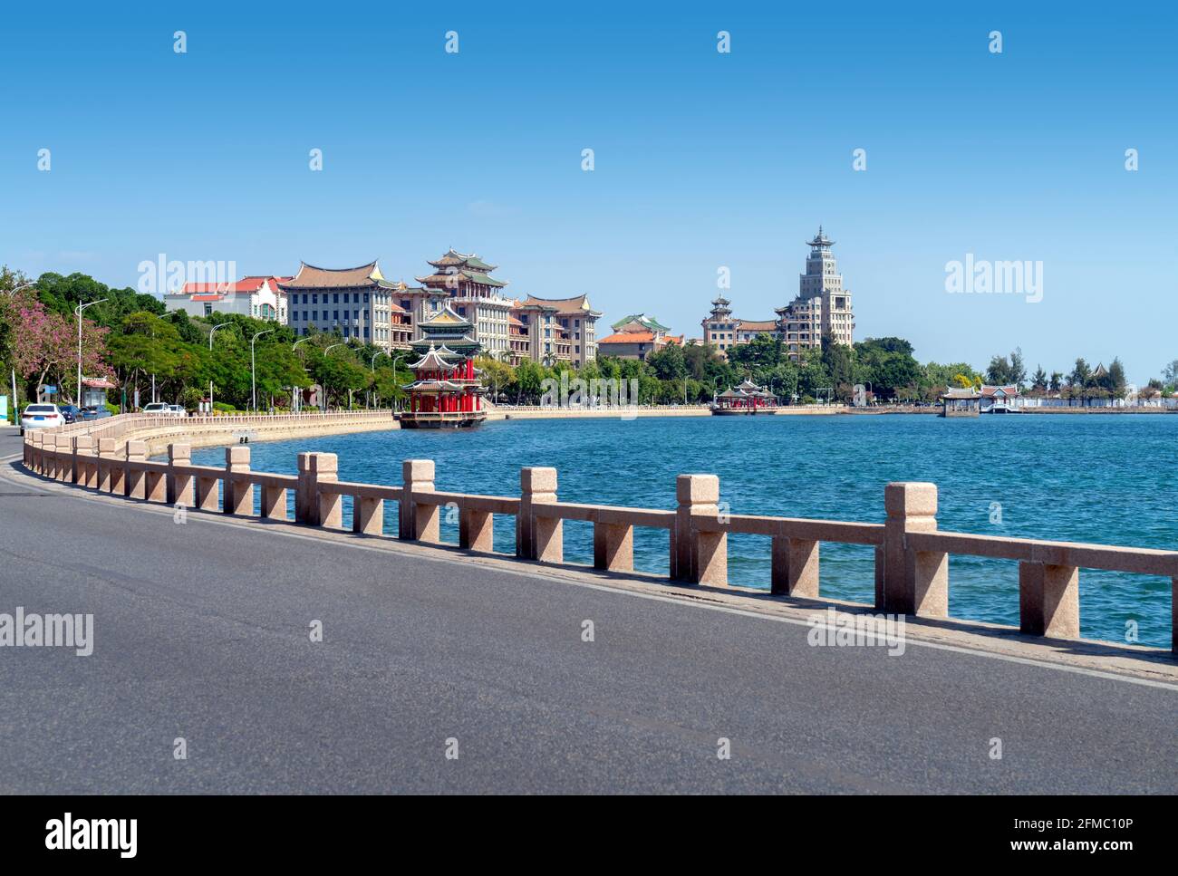 Jimei xiamen hi-res stock photography and images - Alamy