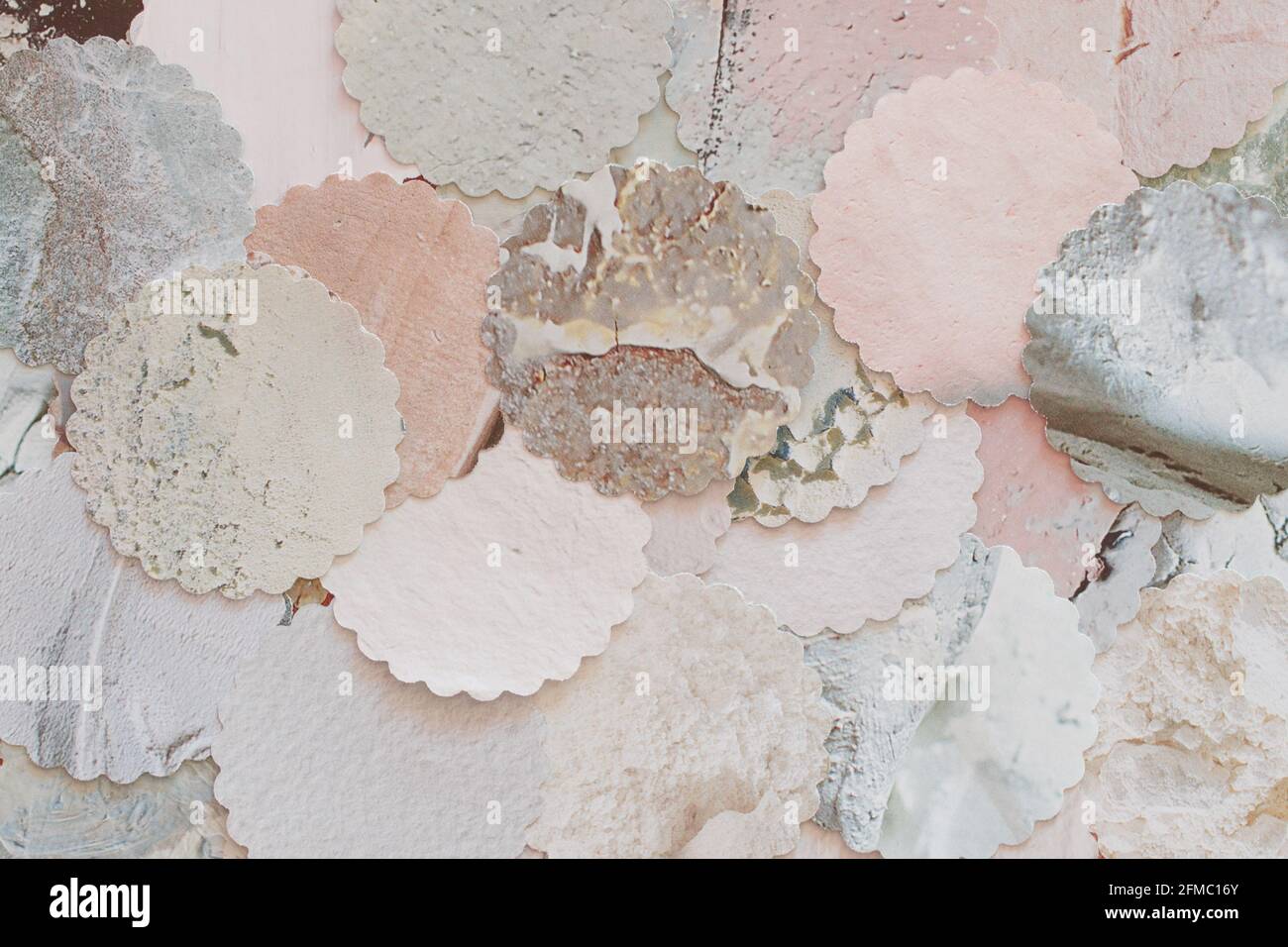 Papercraft hi-res stock photography and images - Alamy