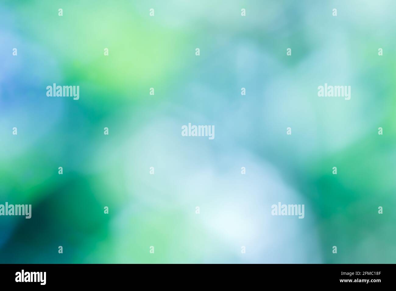 natural abstract background in modern fresh colors Stock Photo - Alamy